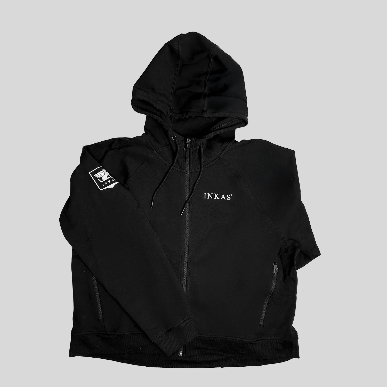 INKAS® PVC Patch – INKAS® Accessories, Apparel & Gifts